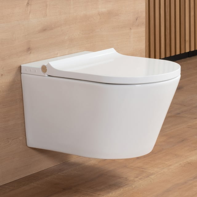 Dusch-WC günstig kaufen bei REUTER