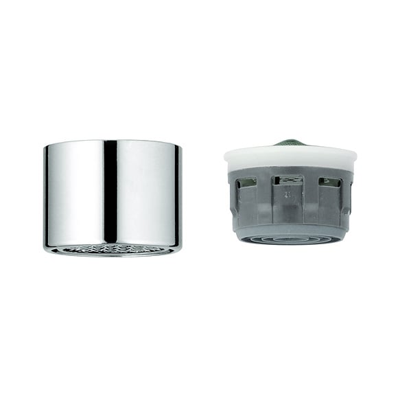 Grohe Brise-jet laminaire 13935, chrome - 13935000 | REUTER