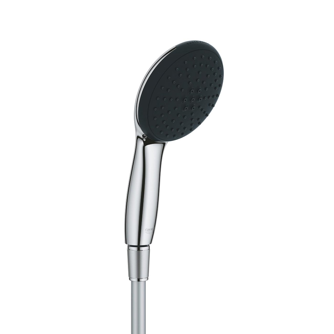 Grohe Vitalio Start 110 Douchette, avec flexible de douche, 2 jets avec ...