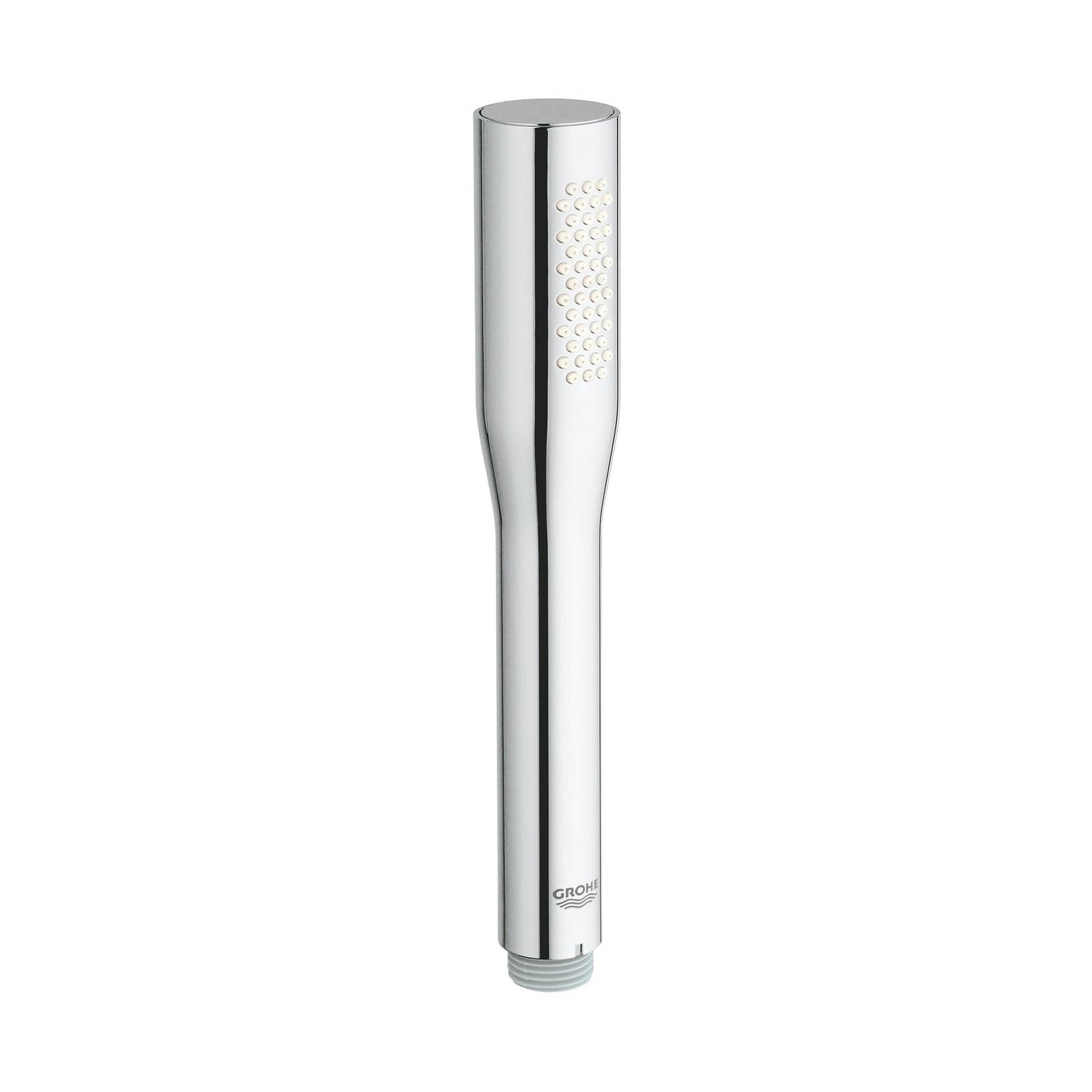Grohe Euphoria Cosmo Douchette, 1 jet avec EcoJoy, chrome - 27400000 ...