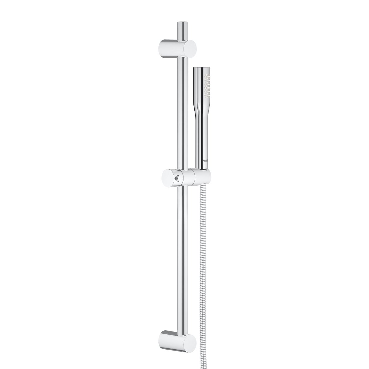 Grohe Vitalio Get Douchette, 1 jet avec EcoJoy, chrome - 27458000 | REUTER