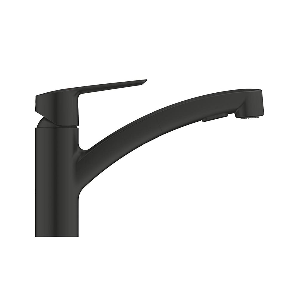Mitigeur Grohe Noir