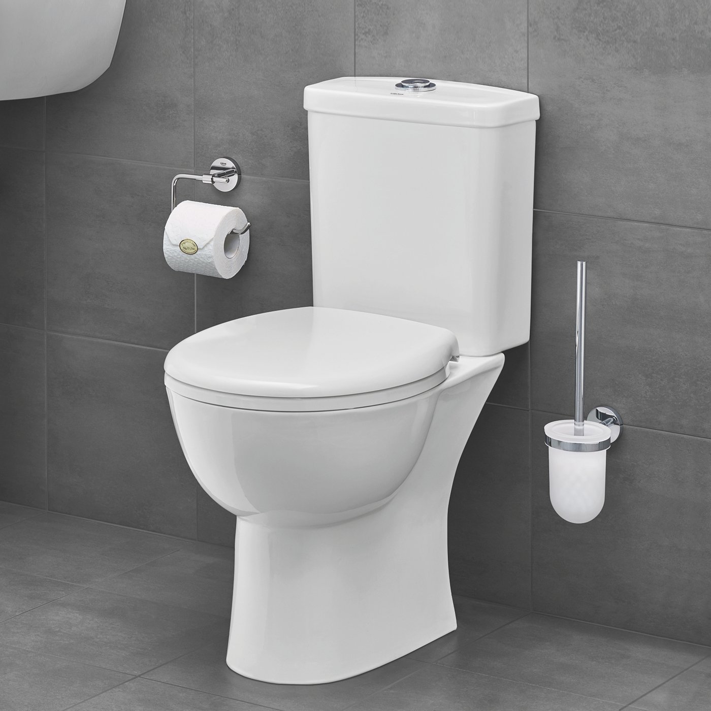 Cuvette Wc Grohe
