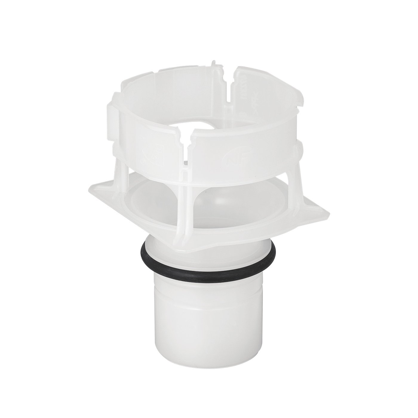 Grohe Bassin de cloche pour réservoir de chasse - 42599000 | REUTER