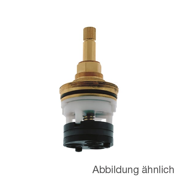 Grohe Aquadimmer 47262 DN20, chrome - 47262000 | REUTER