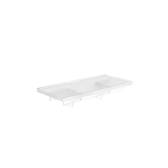 Grohe Grohtherm Cube EasyReach TM shelf - 18700000 | REUTER