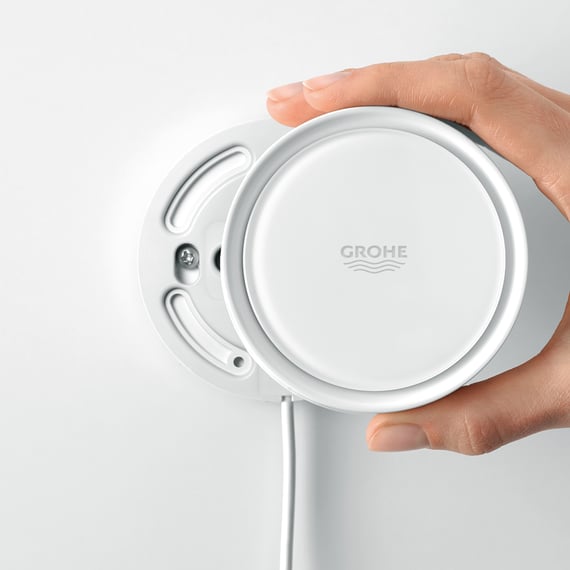 Grohe Sense Câble d'extension pour capteur intelligent - 22506LN0 | REUTER