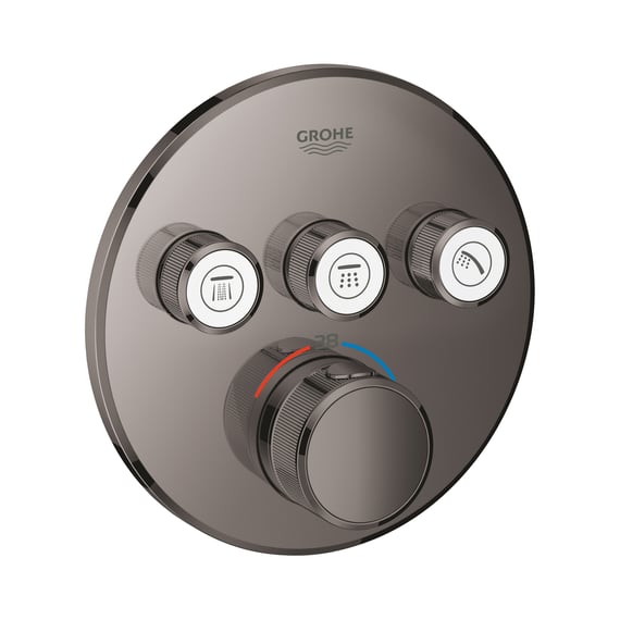 Dusche Thermostat Grohe