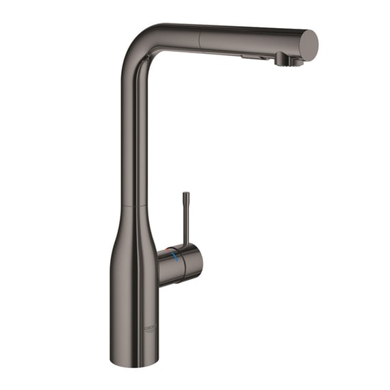 Mitigeur Cuisine Avec Douchette Grohe