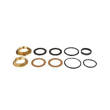 Grohe counter screws 45025 multi-hole assembly M28 x 1.5 - 45025000 ...