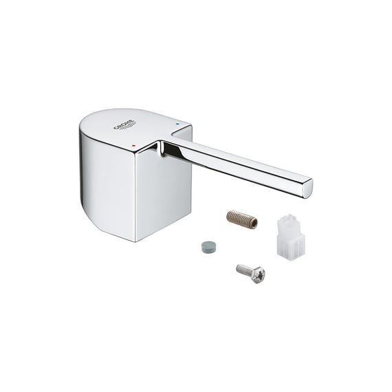 Grohe Plus lever for 28 mm cartridge - 48452000 | REUTER