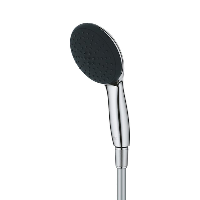 Grohe Vitalio Start 110 Douchette, avec flexible de douche, 2 jets avec ...