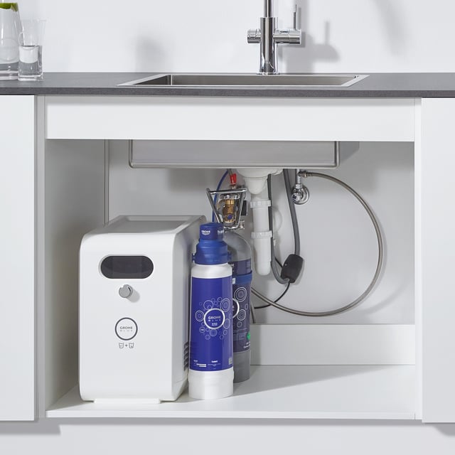 Grohe - Buy Grohe Fittings online at REUTER