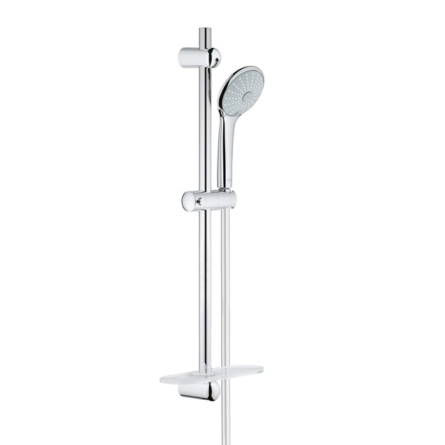 Buy Grohe shower sets online at REUTER