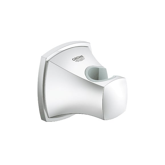 Buy Grohe shower rails & brackets online at REUTER