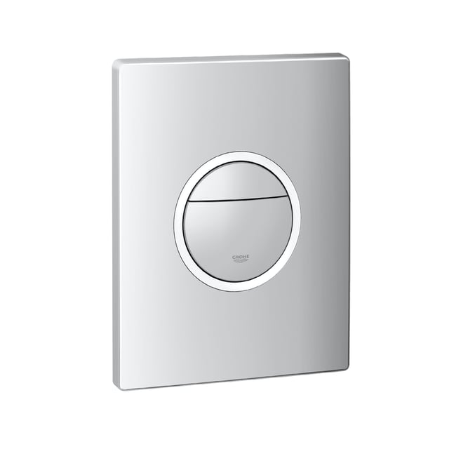 Buy Grohe Flush Plates online at REUTER