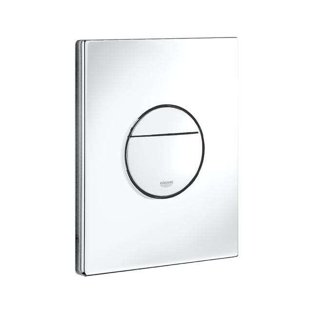 Buy Grohe Flush Plates online at REUTER