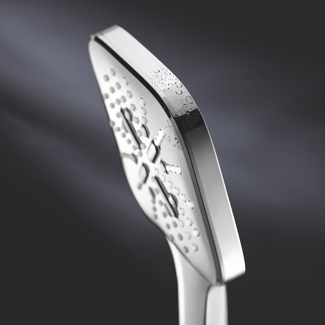 Buy Grohe shower sets online at REUTER