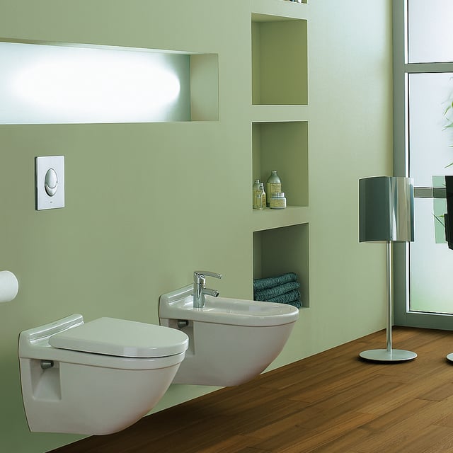 Buy Grohe Flush Plates online at REUTER