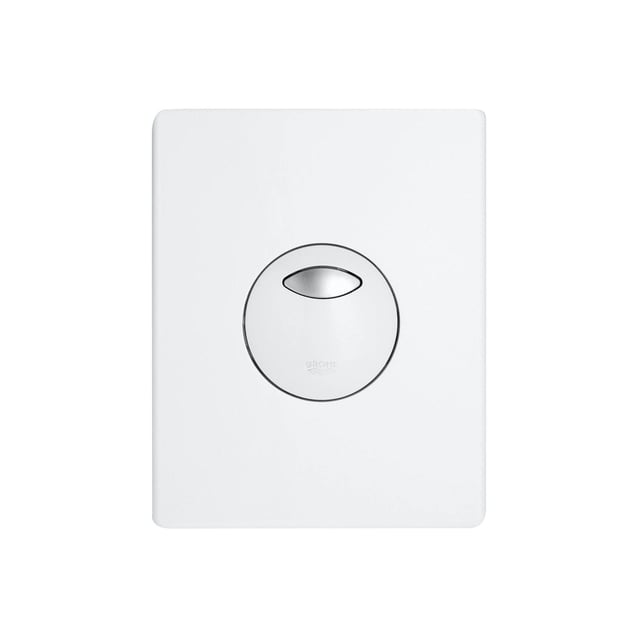 Buy Grohe Flush Plates online at REUTER