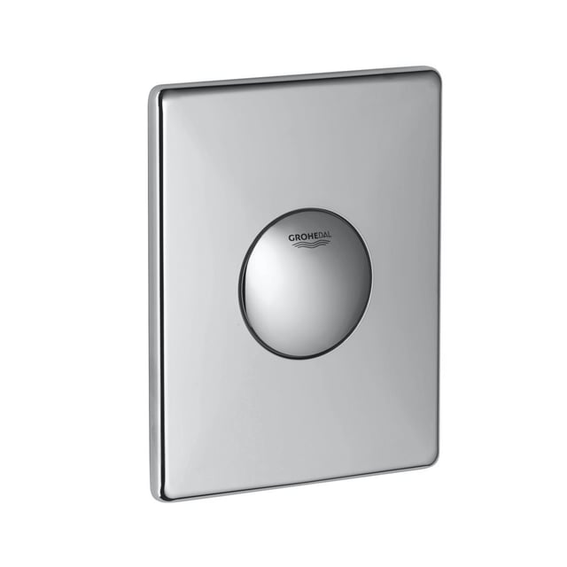 Buy Grohe Flush Plates online at REUTER