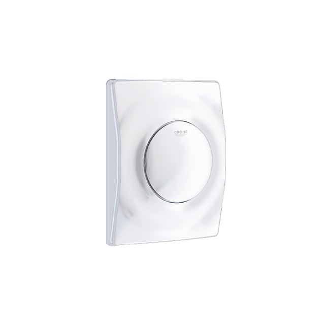 Buy Grohe Flush Plates online at REUTER