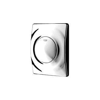 Buy Grohe Flush Plates online at REUTER