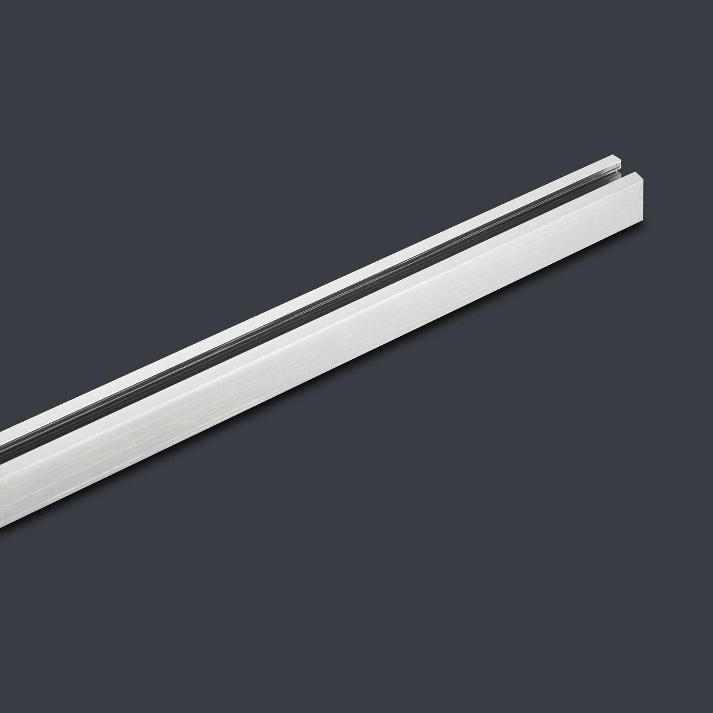 Fischer & Honsel Modular Schiene Schienensystem nickel matt - 24630 ...