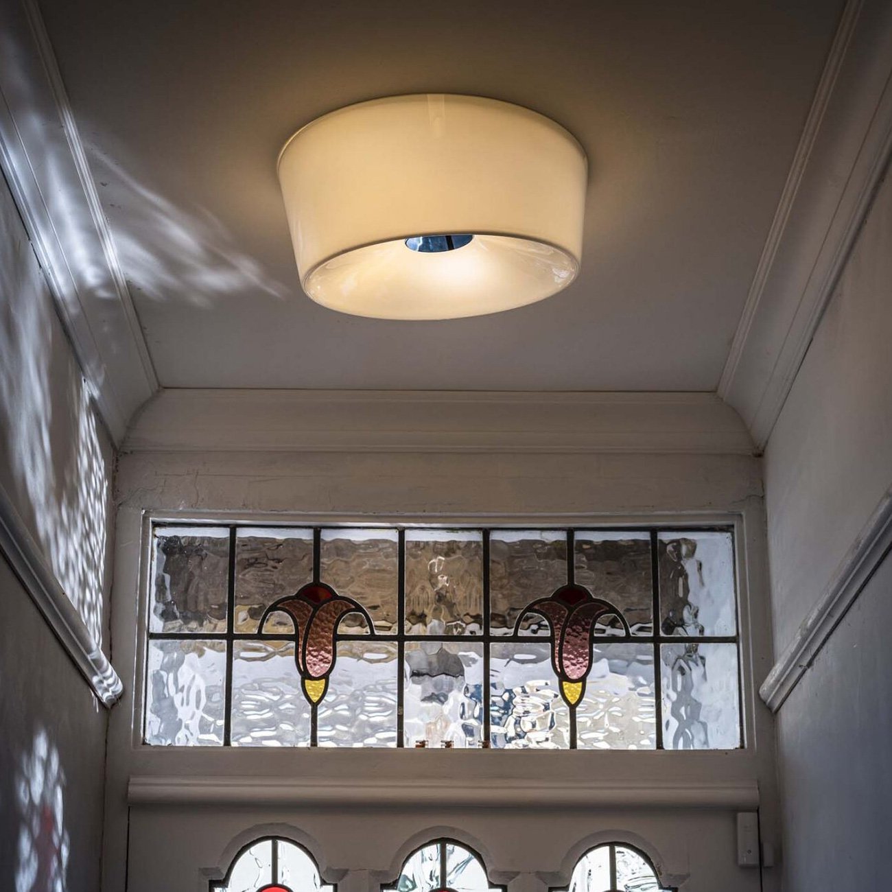 Foscarini Lumiere lampa sufitowa, G9 z funkcją ściemniania, kolor ...