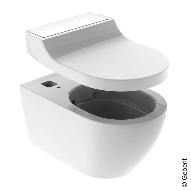 Buy Geberit Toilet Seats online at REUTER