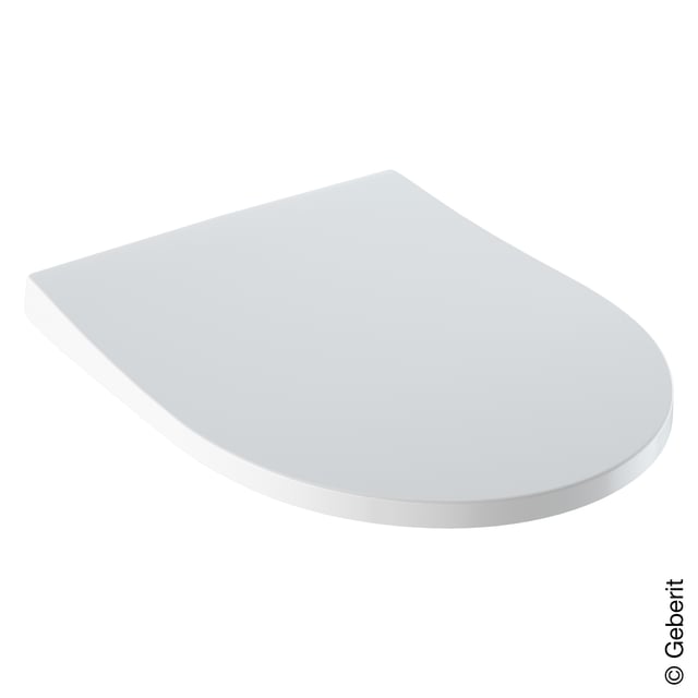 Buy Geberit Toilet Seats online at REUTER