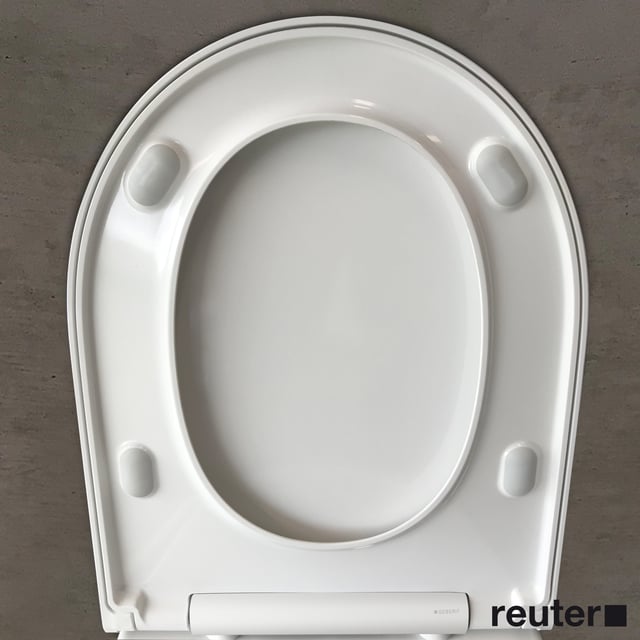 Buy Geberit Toilet Seats online at REUTER