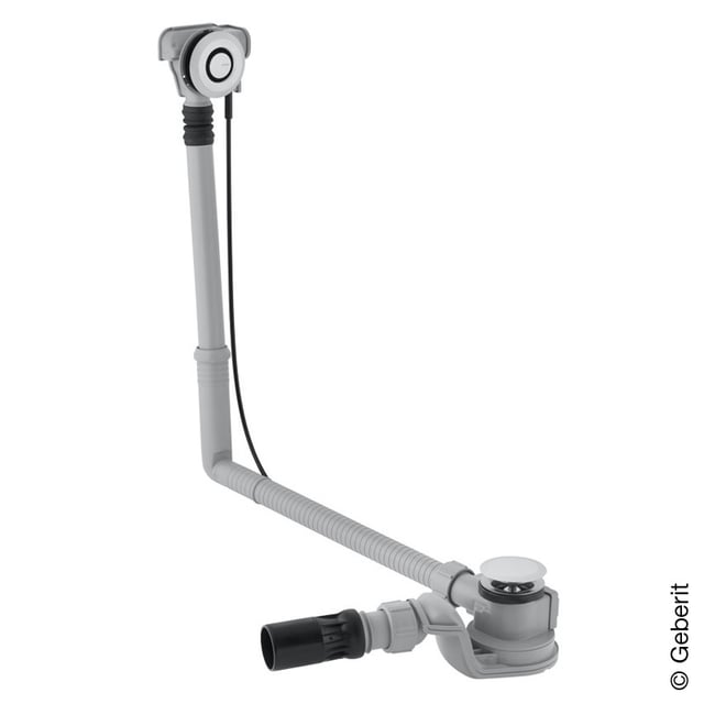 Buy Geberit waste fittings online at REUTER