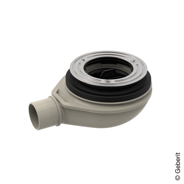 Buy Geberit waste fittings online at REUTER