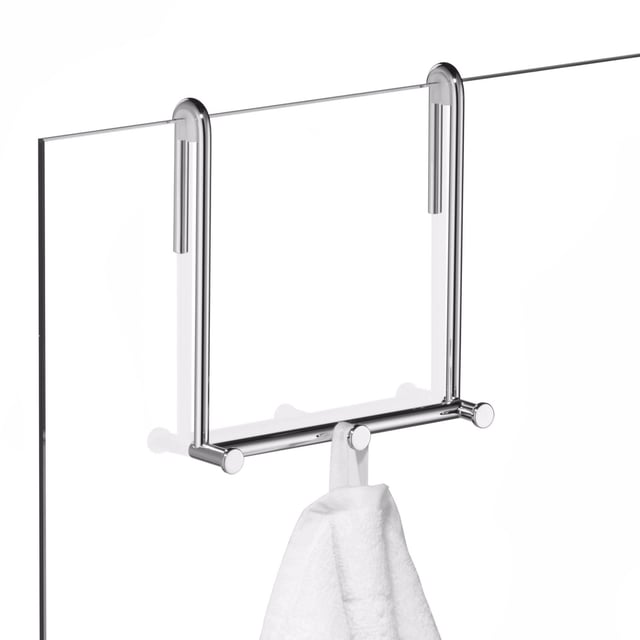 Handtuchhalter zum Einhängen in der Dusche bei REUTER