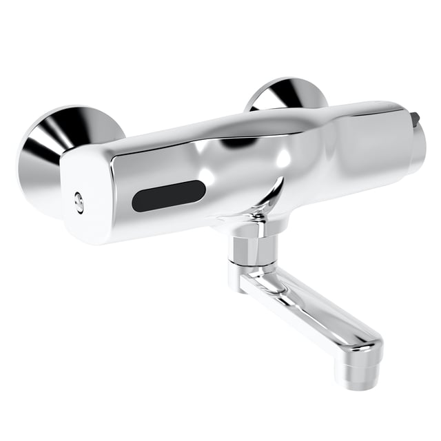Buy Hansaelectra bathroom fittings online at REUTER
