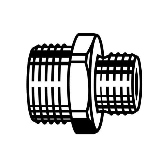 Heimeier valves and thermostatic heads at REUTER