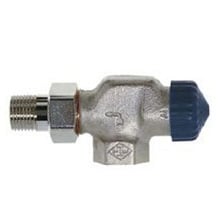 Heimeier valves and thermostatic heads at REUTER