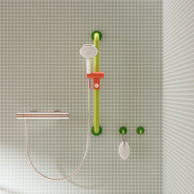 Buy Hewi shower grab rails online at REUTER