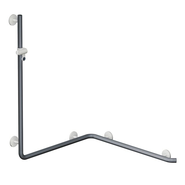 Buy Hewi shower grab rails online at REUTER