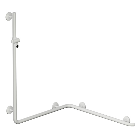 Buy Hewi shower grab rails online at REUTER
