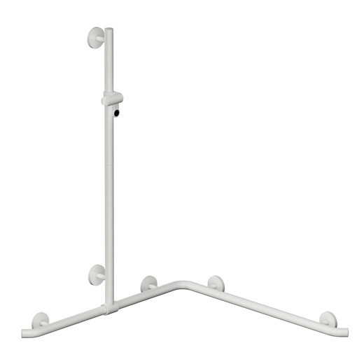 Buy Hewi shower grab rails online at REUTER