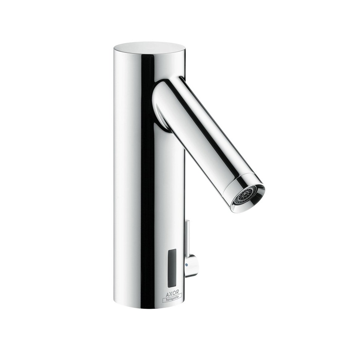 AXOR Starck Mitigeur de lavabo à déclenchement sans contact avec ...