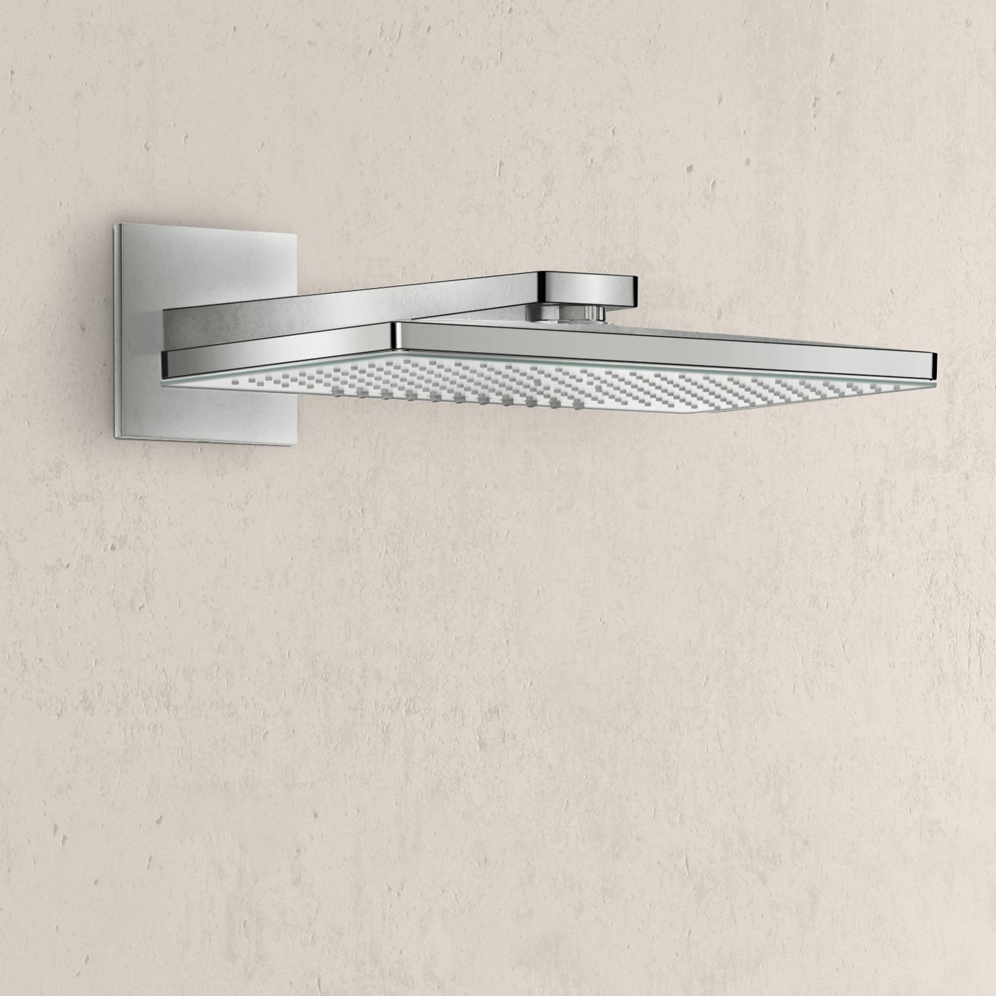 Hansgrohe Rainmaker Select