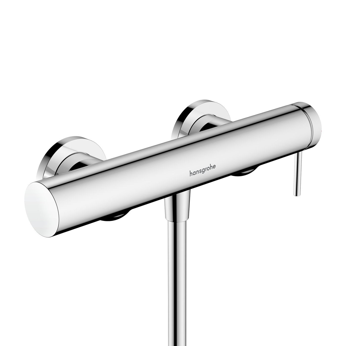 hansgrohe Tecturis S bateria prysznicowa natynkowa z mieszaczem kolor ...