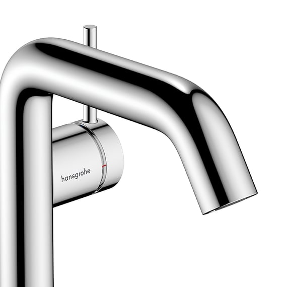 hansgrohe Tecturis S bateria umywalkowa 110 Fine CoolStart z EcoSmart+ ...
