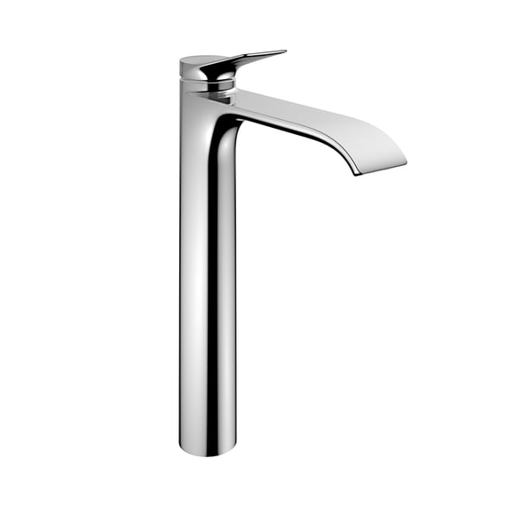 hansgrohe Vivenis Waschtischarmatur 250 CoolStart mit erhöhtem ...