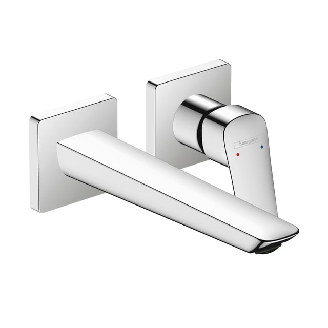 Buy Hansgrohe Logis fittings online at REUTER