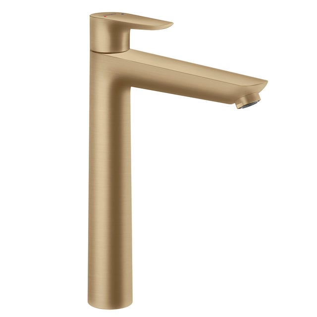 Hansgrohe – Luksusowe Baterie i Akcesoria Łazienkowe