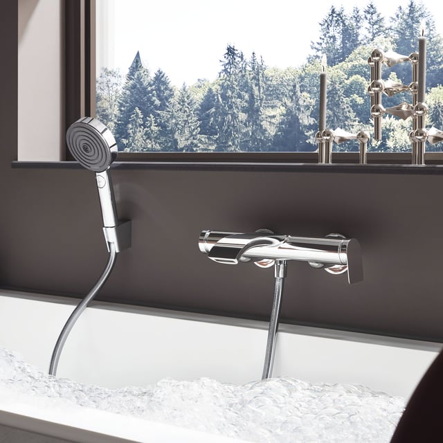 Buy Hansgrohe Vivenis bathroom fittings online at REUTER
